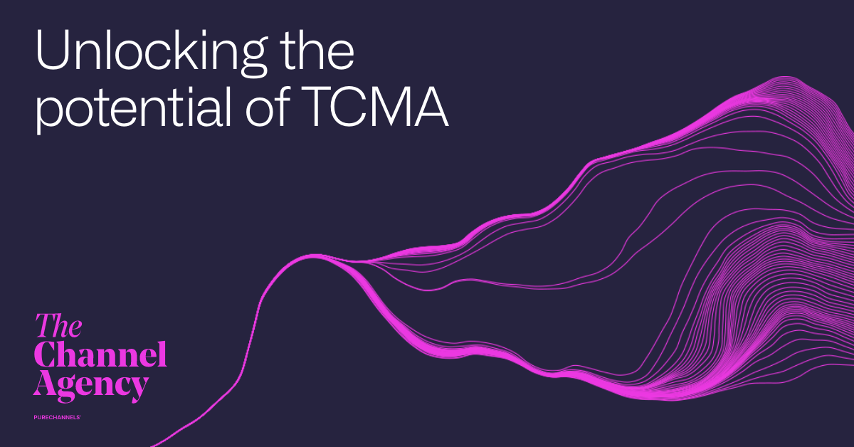 Unlocking the Potential of TCMA/TPMA